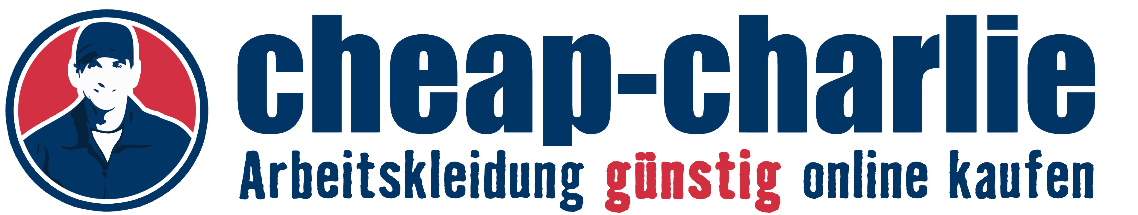 cheap-charlie.com - Arbeitskleidung online günstig kaufen